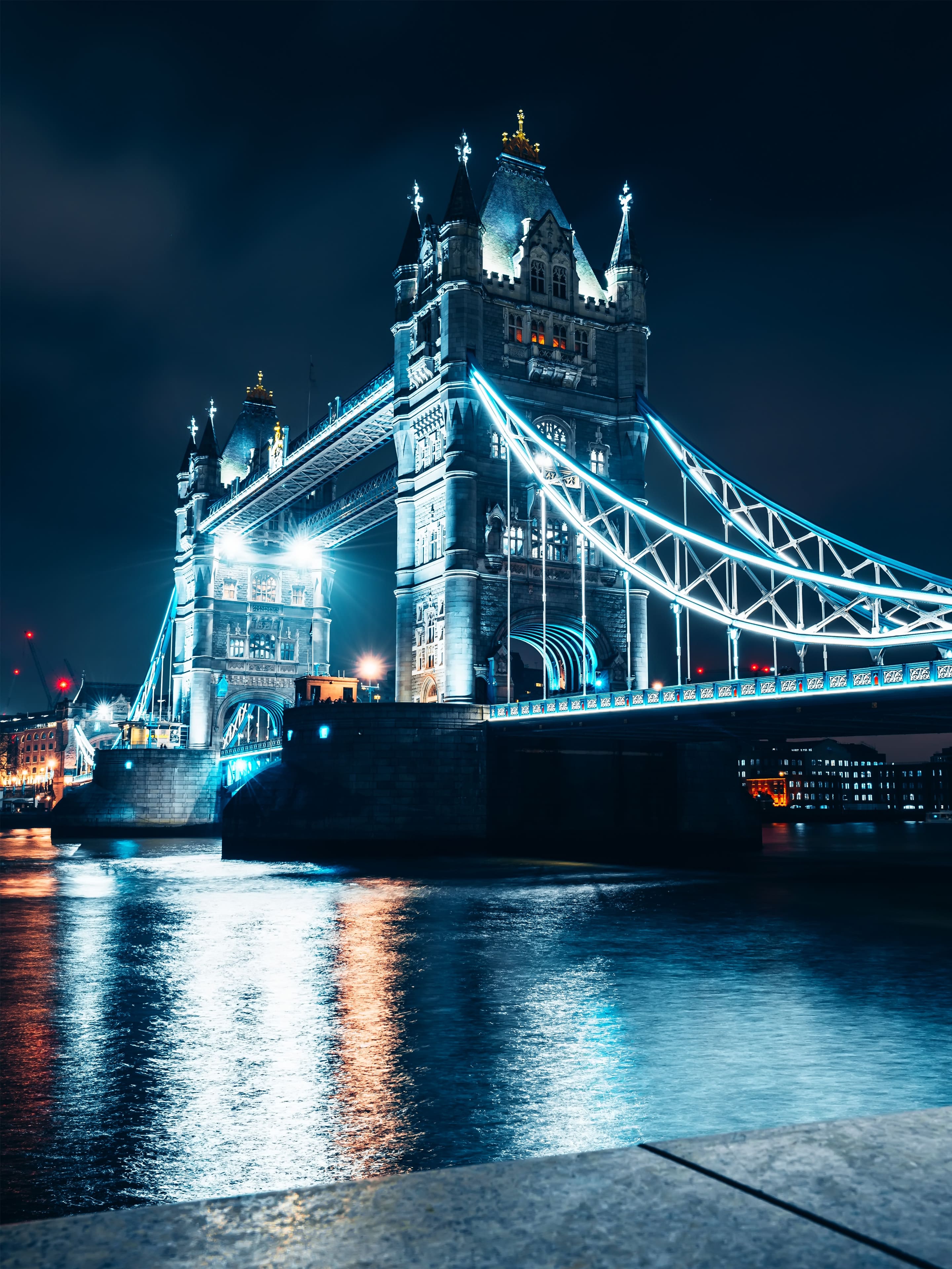 Wallpaper Tower Bridge